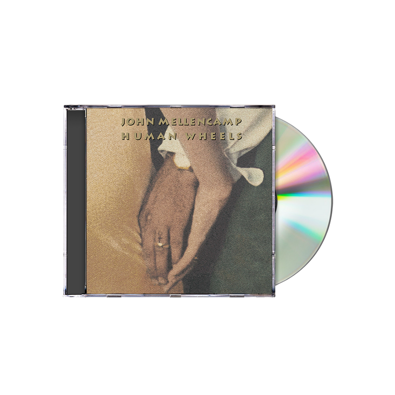 Music - John Mellencamp Official Store