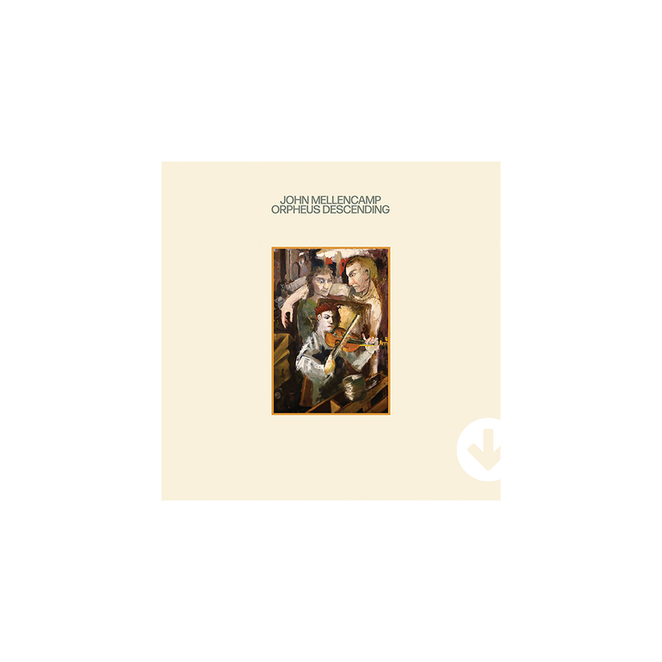 Orpheus Descending – John Mellencamp Official Store